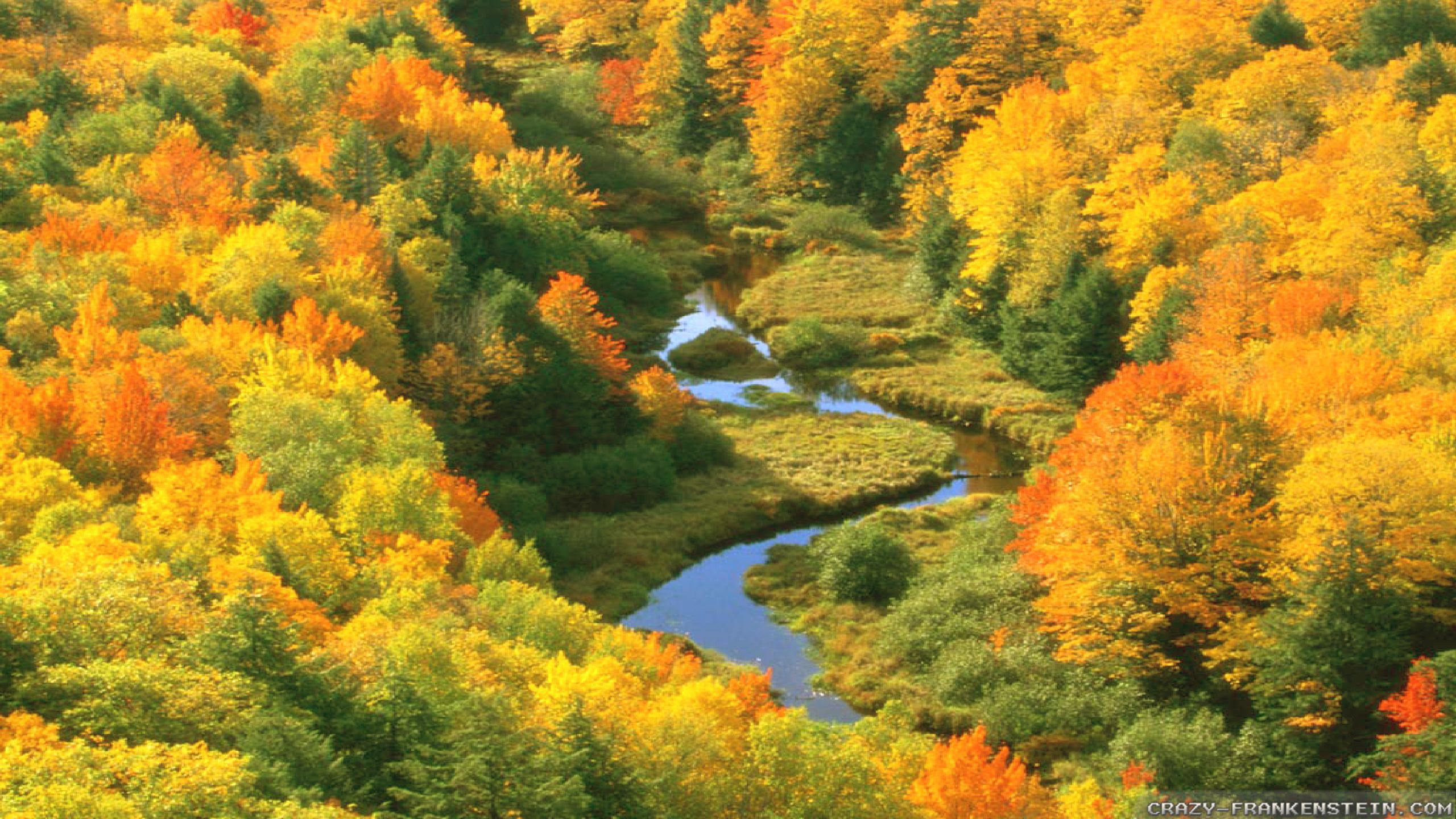 Autumn America Wallpapers - Wallpaper Cave