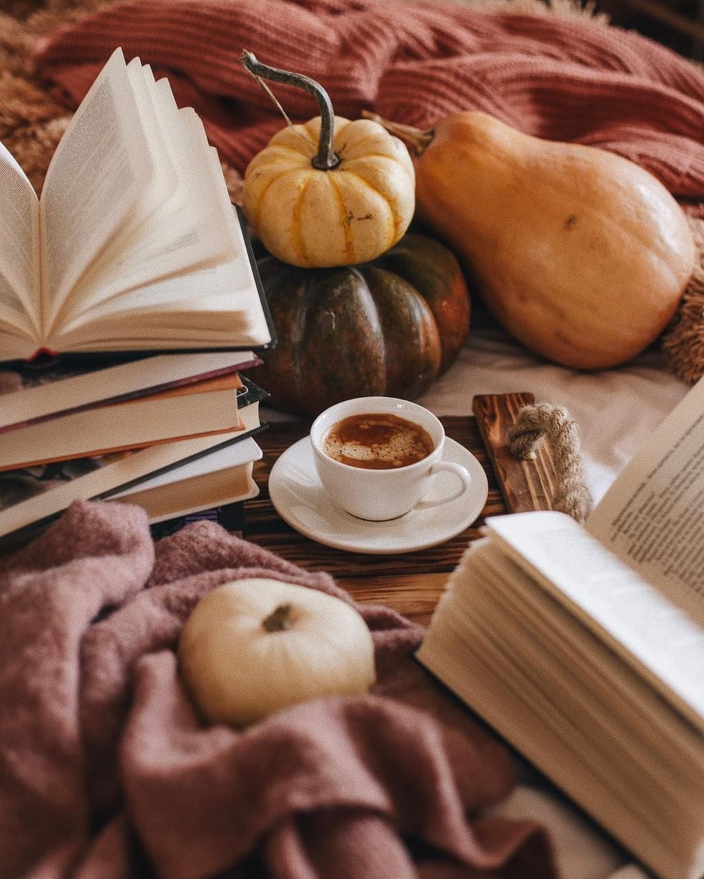 Autumn Mood Board Wallpapers - Wallpaper Cave