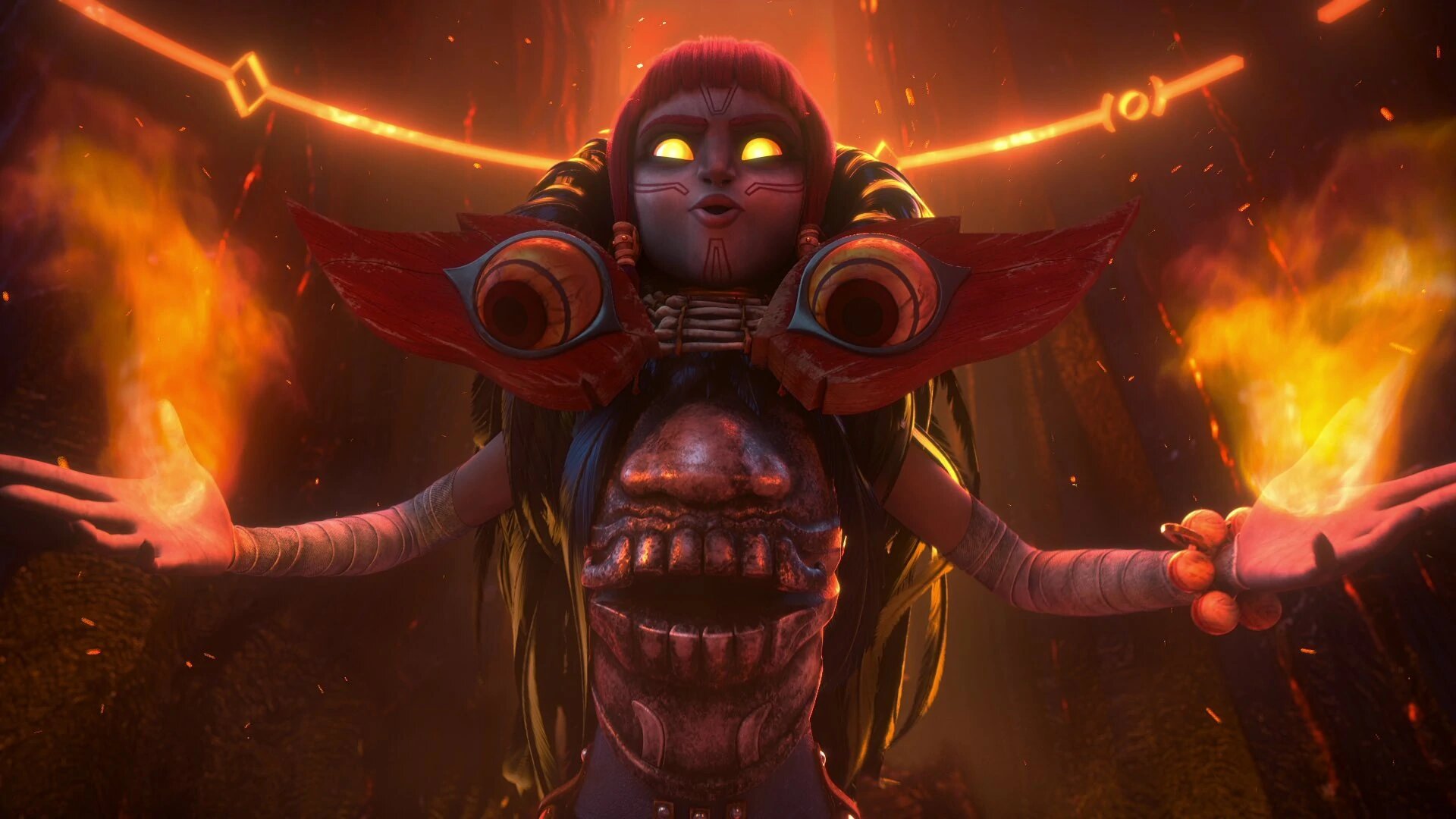 Bellroc Trollhunters Wallpapers - Wallpaper Cave