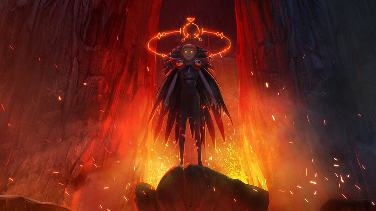 Bellroc Trollhunters Wallpapers - Wallpaper Cave