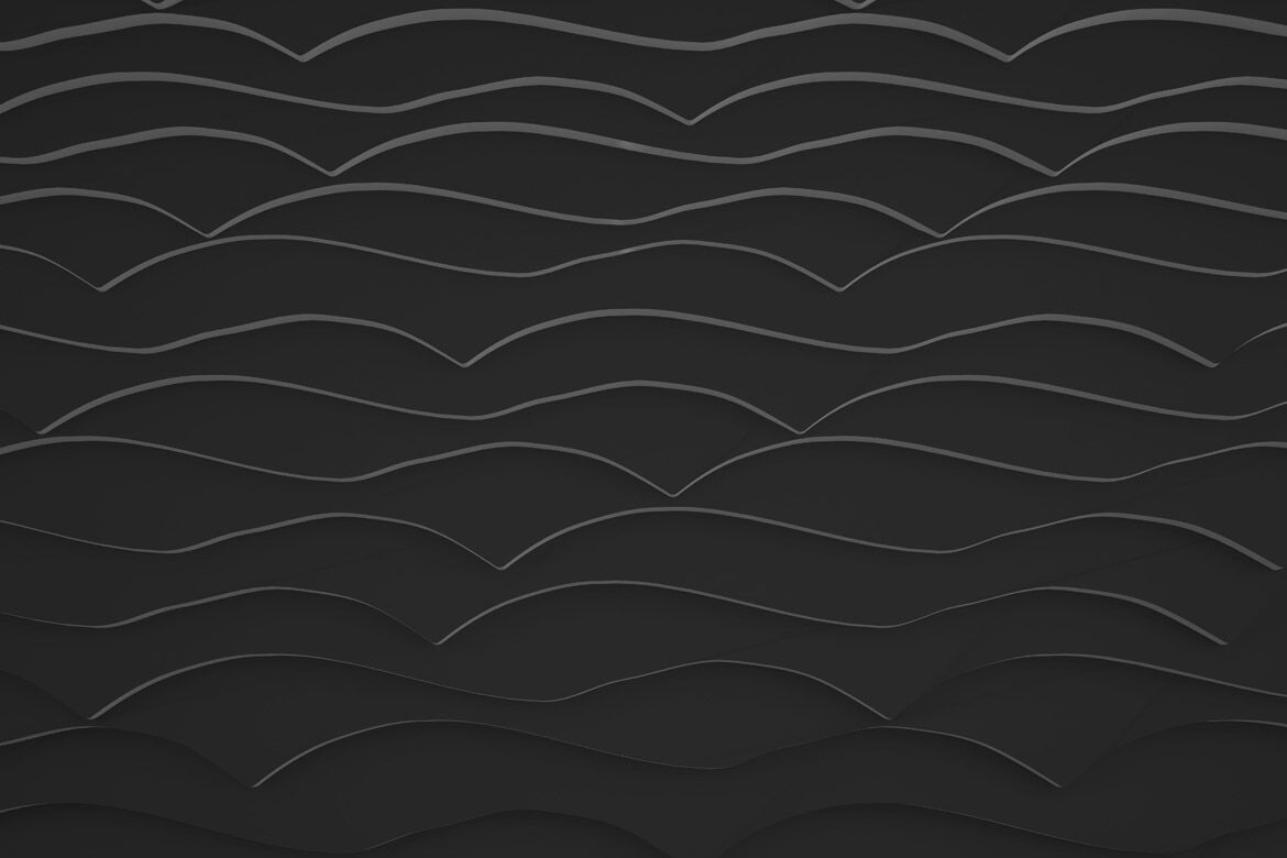 Minimal Wave Wallpapers - Wallpaper Cave
