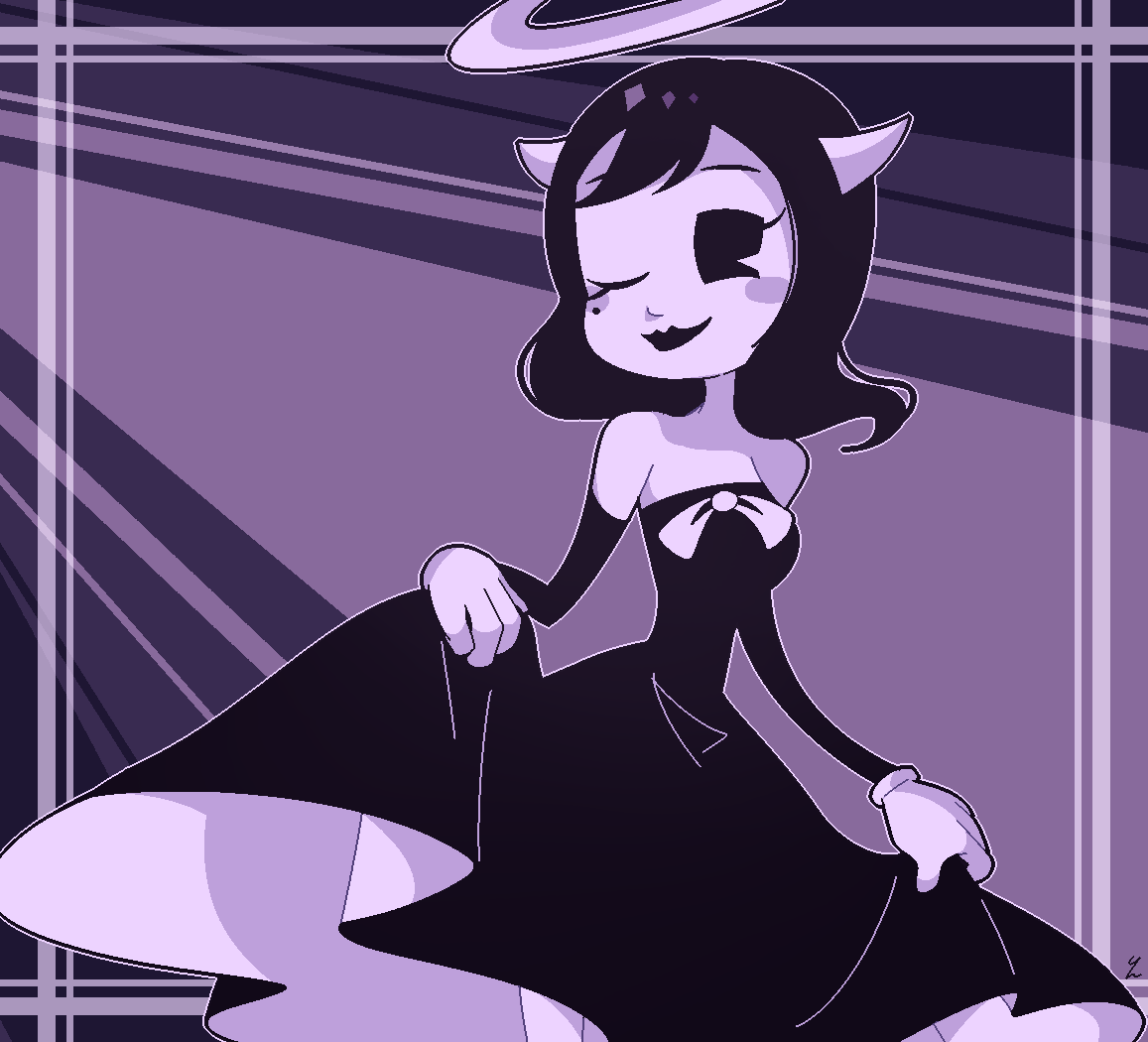 Alice Angel PC Wallpapers - Wallpaper Cave