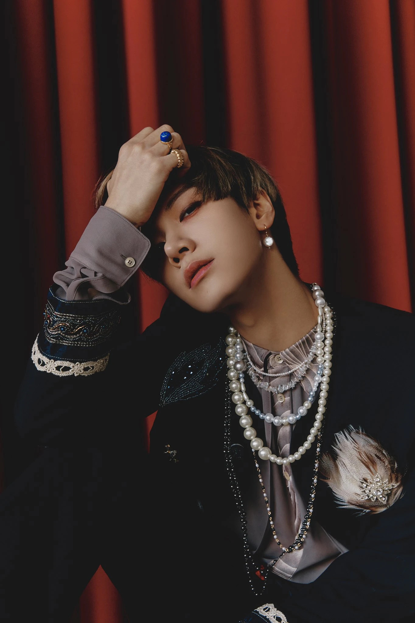 Kick Back Wayv Wallpapers - Wallpaper Cave