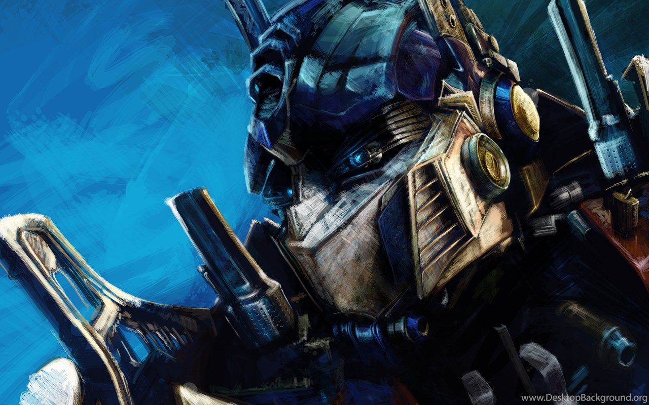Transformers Movies Computer Wallpapers - Wallpaper Cave