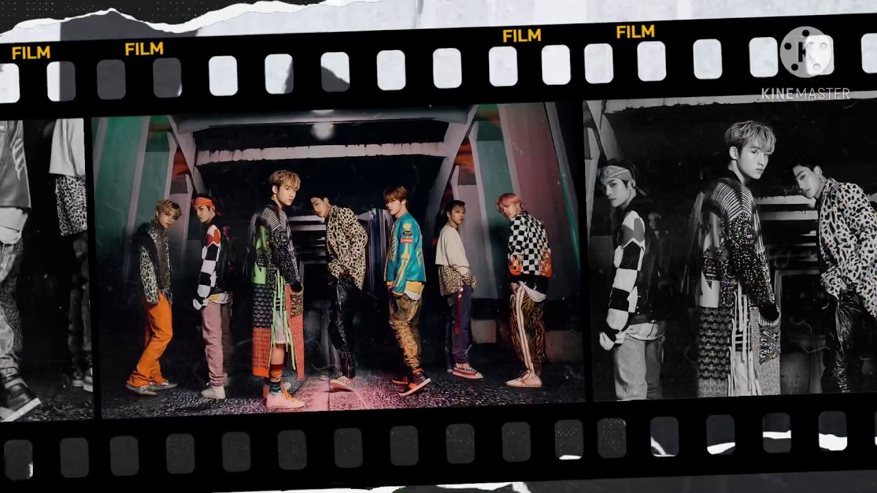 Kick Back Wayv Wallpapers - Wallpaper Cave