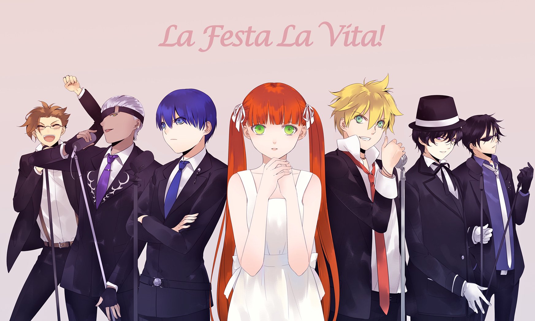 La Storia Della Arcana Famiglia Wallpapers - Wallpaper Cave