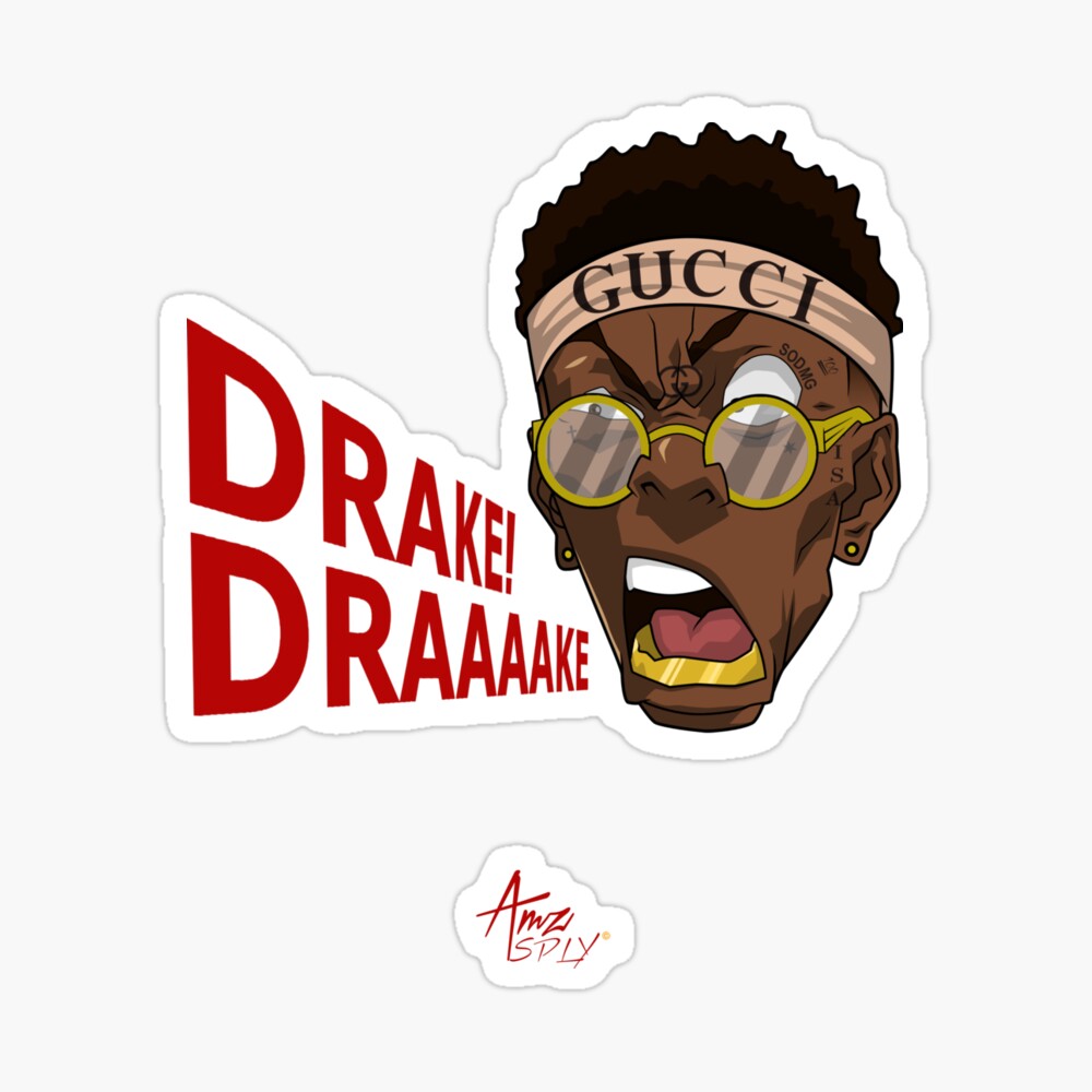 Soulja Boy Cartoon Wallpapers - Wallpaper Cave