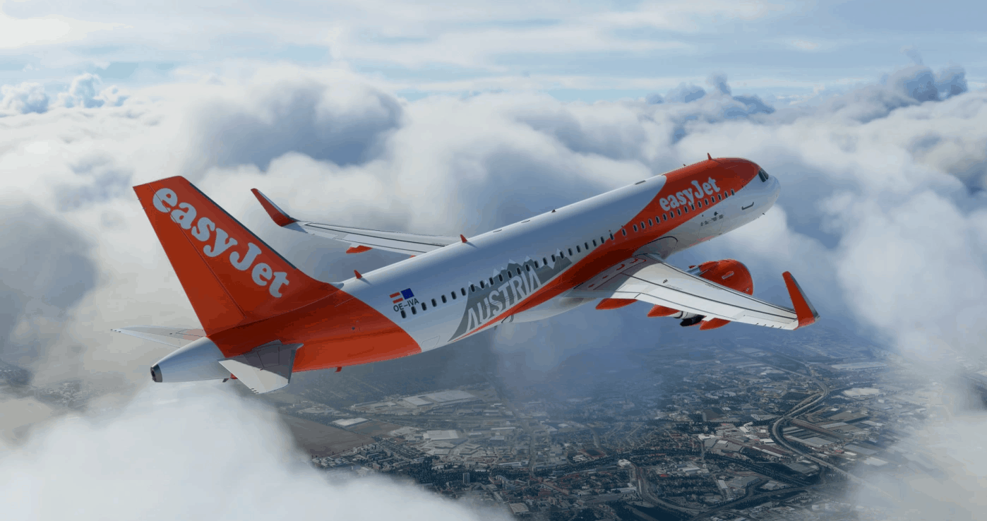 EasyJet Wallpapers - Wallpaper Cave