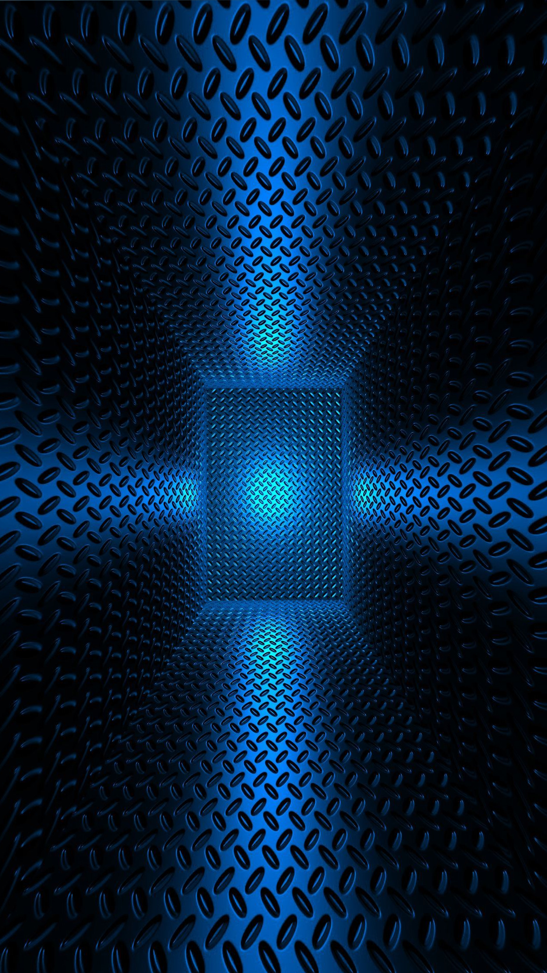 Blue Box Wallpapers - Wallpaper Cave