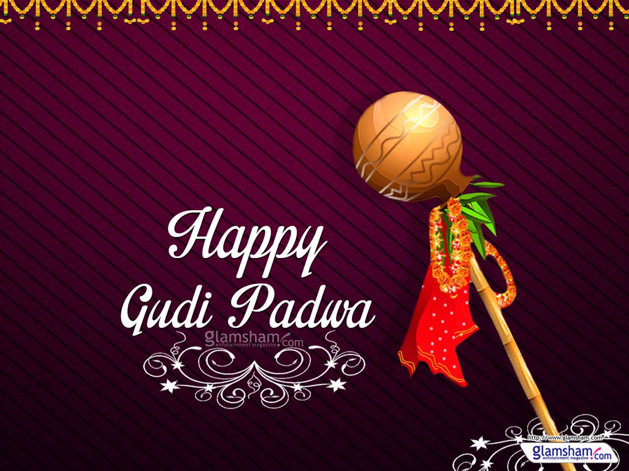Gudi Padva Wallpapers - Wallpaper Cave
