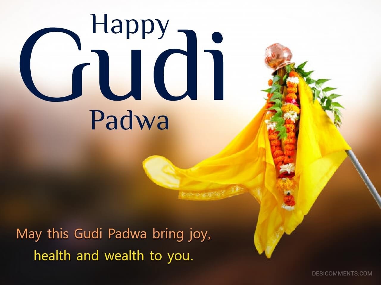 Gudi Padva Wallpapers - Wallpaper Cave