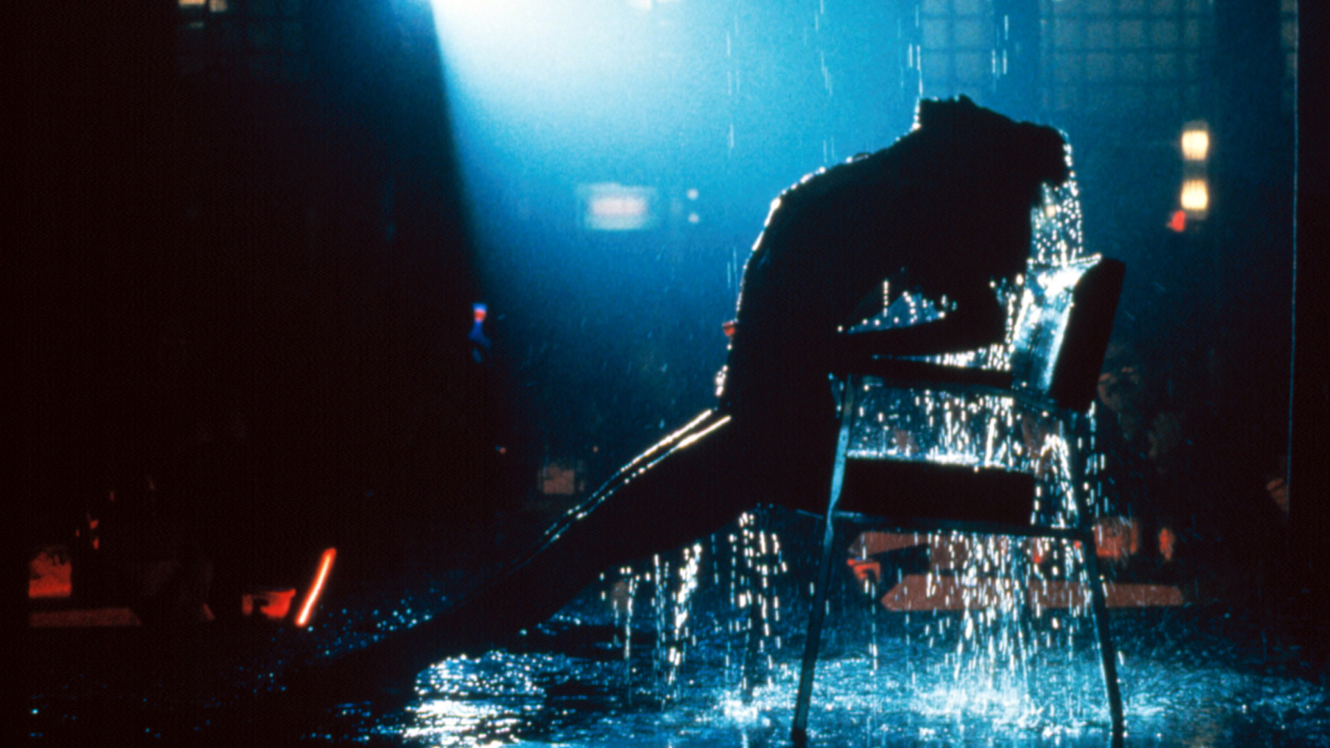 Flashdance Wallpapers - Wallpaper Cave
