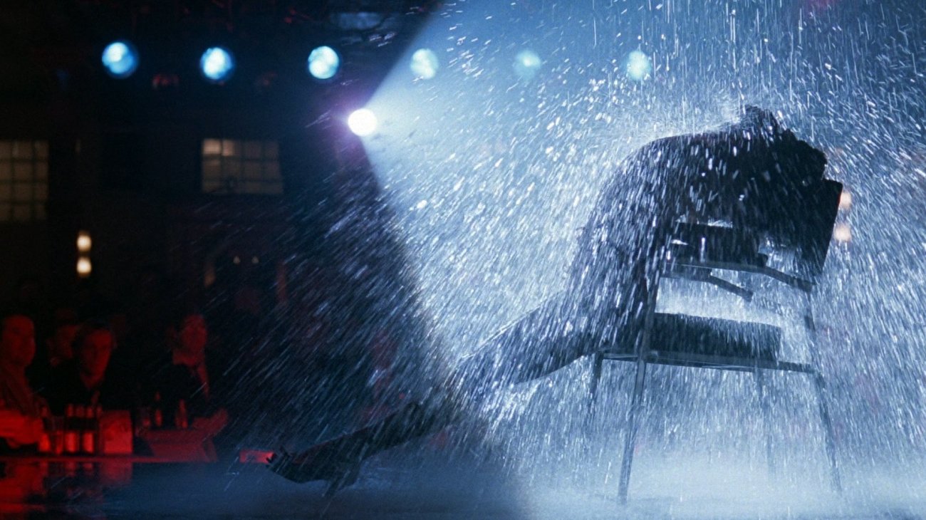 Flashdance Wallpapers - Wallpaper Cave