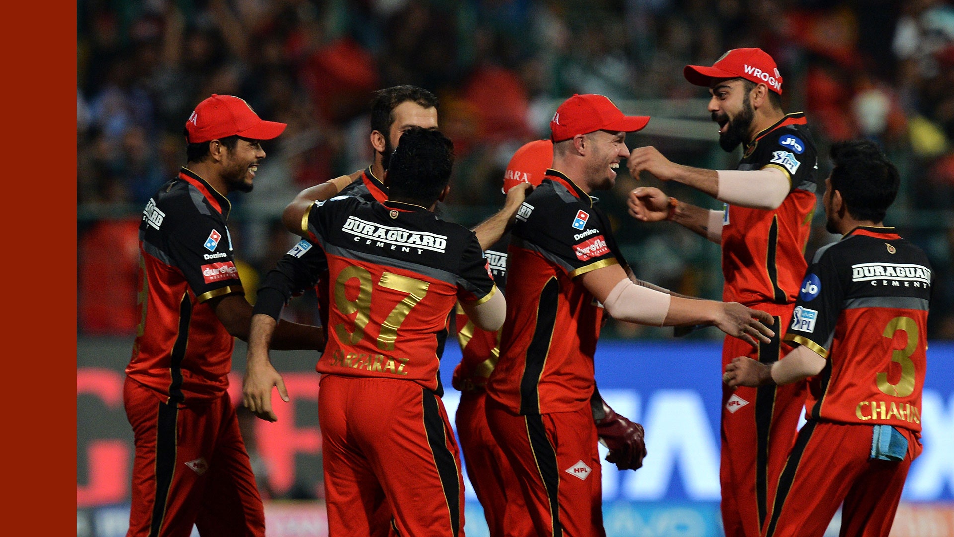 RCB Vs RR Wallpapers - Wallpaper Cave