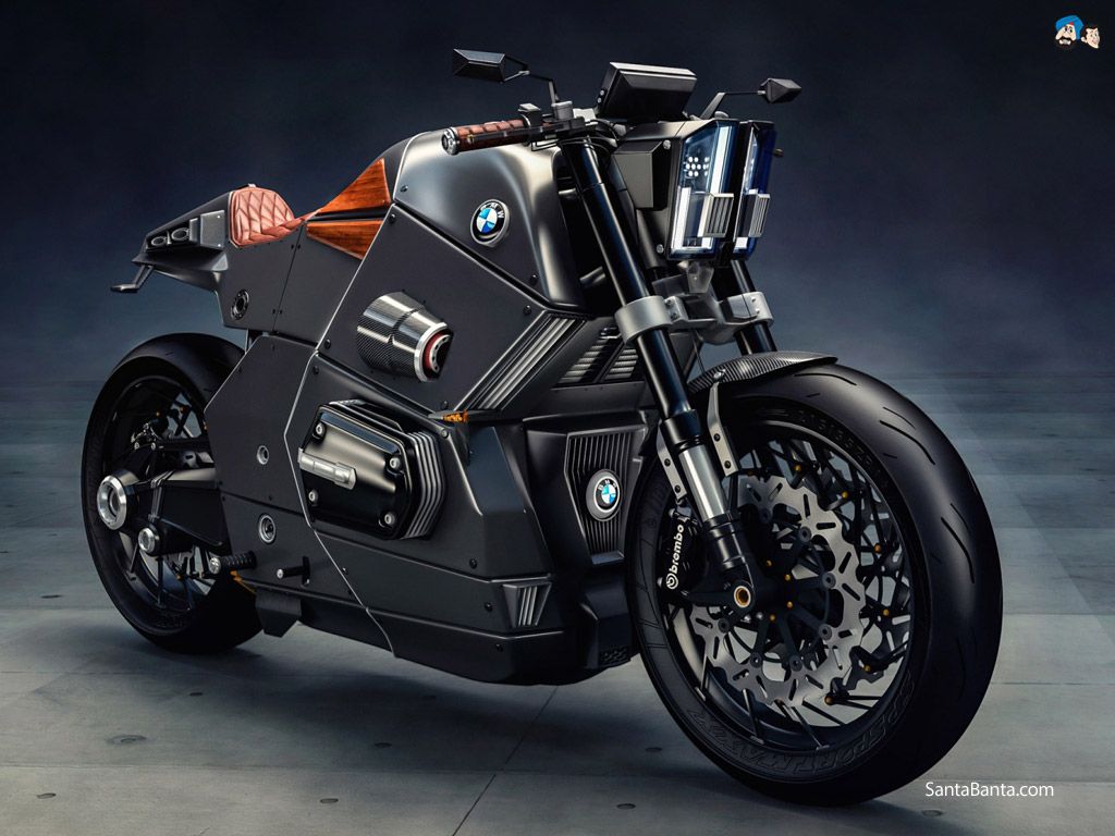 Stylish Bike Wallpapers - Wallpaper Cave