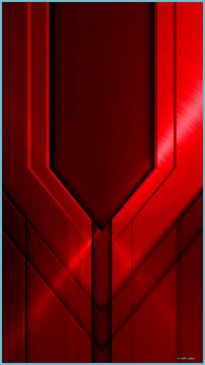 Red Things Wallpapers - Wallpaper Cave