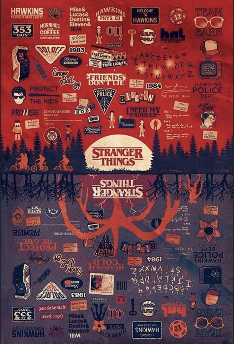 Red Things Wallpapers - Wallpaper Cave