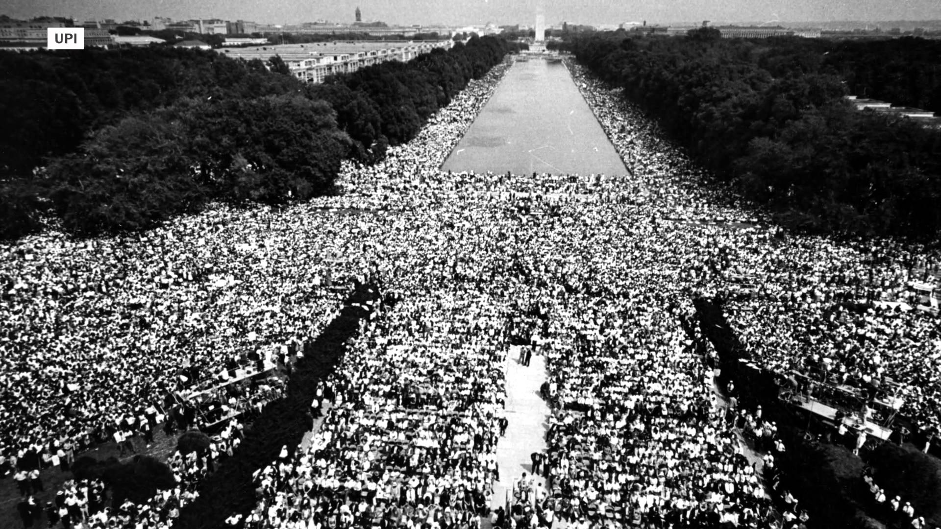 Civil Rights Movement Wallpapers - Wallpaper Cave