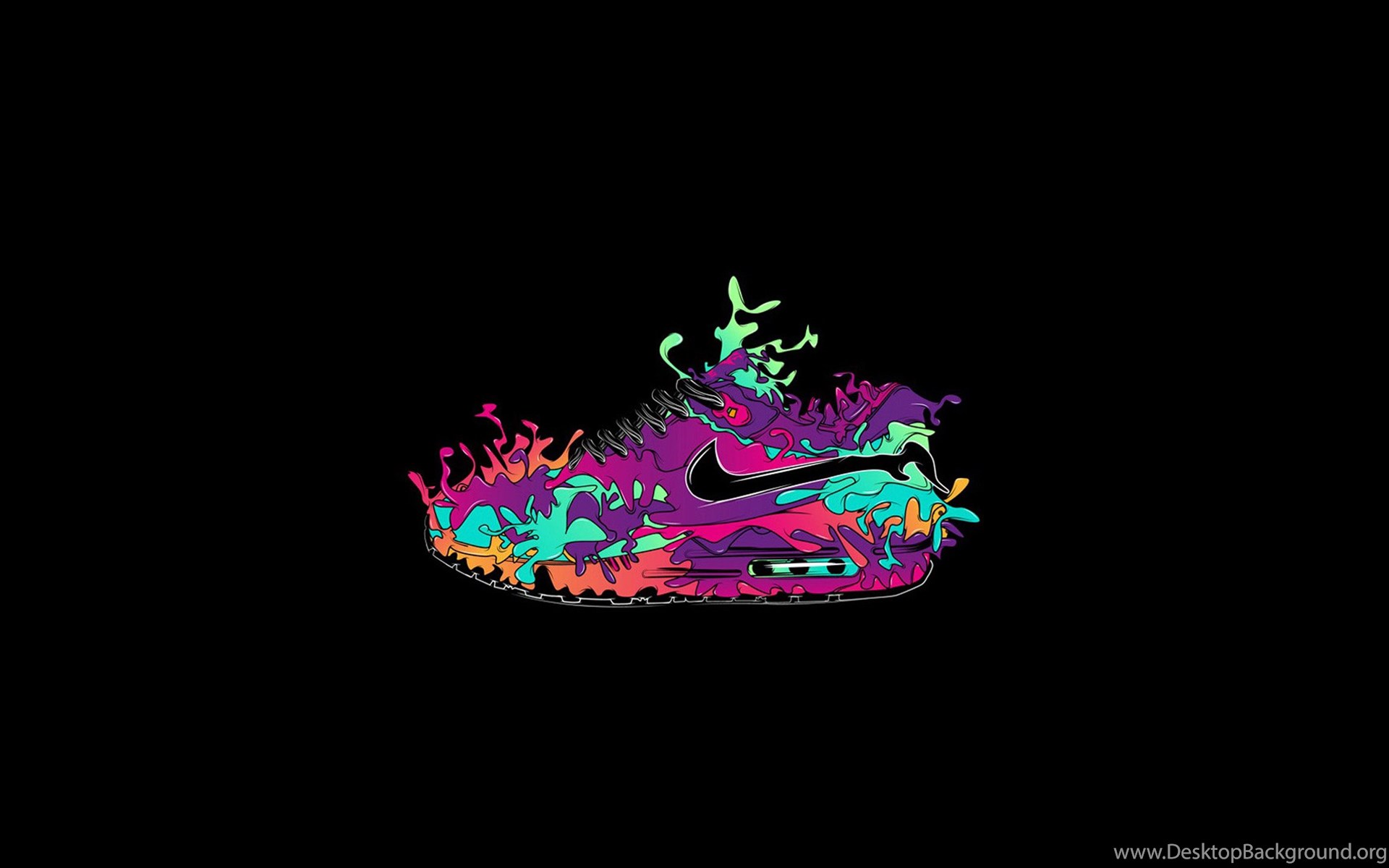 Animated Shoes Wallpapers - Wallpaper Cave