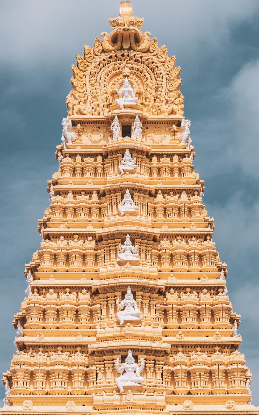 Big Temple Wallpapers - Wallpaper Cave