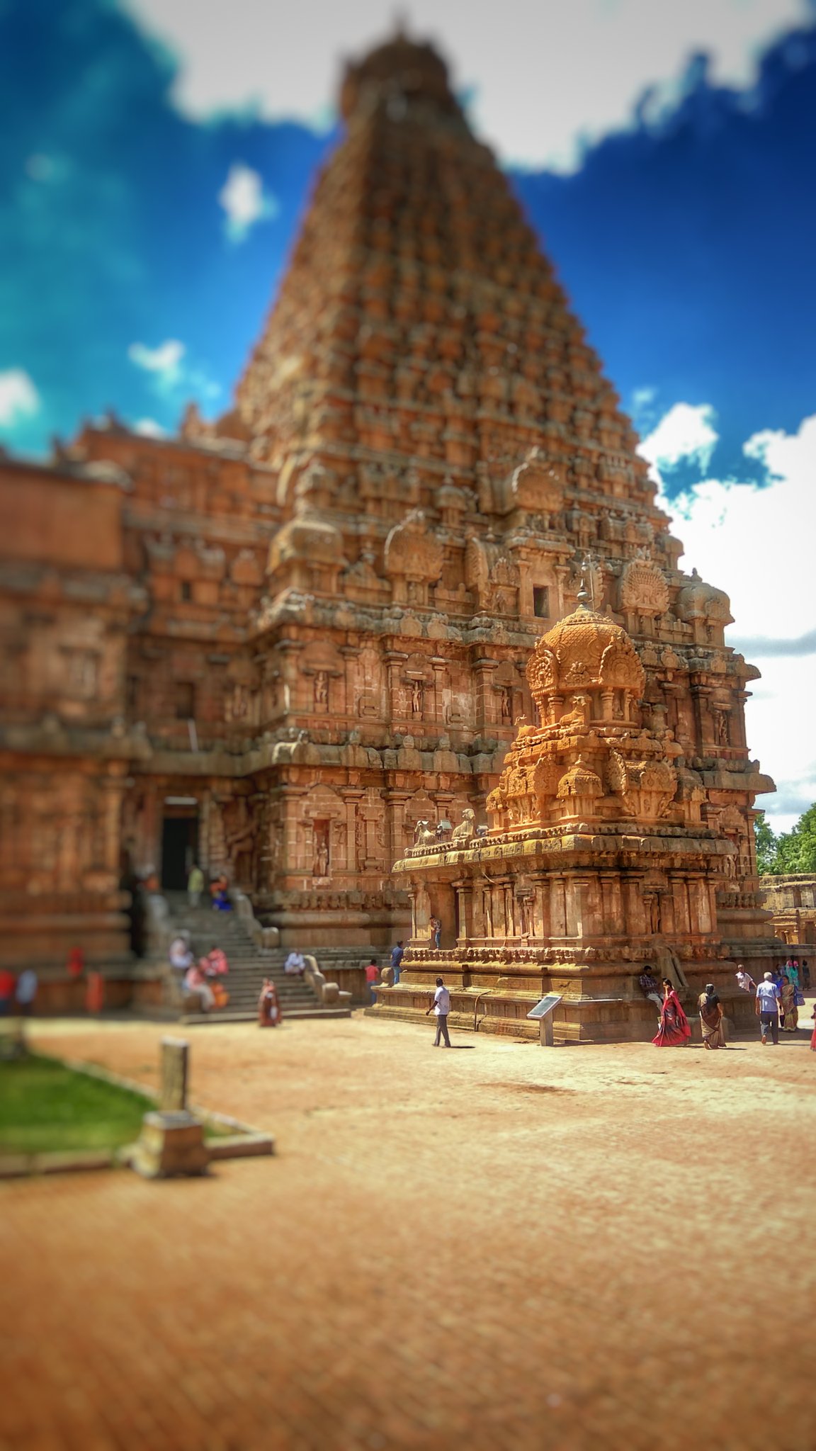 Big Temple Wallpapers - Wallpaper Cave