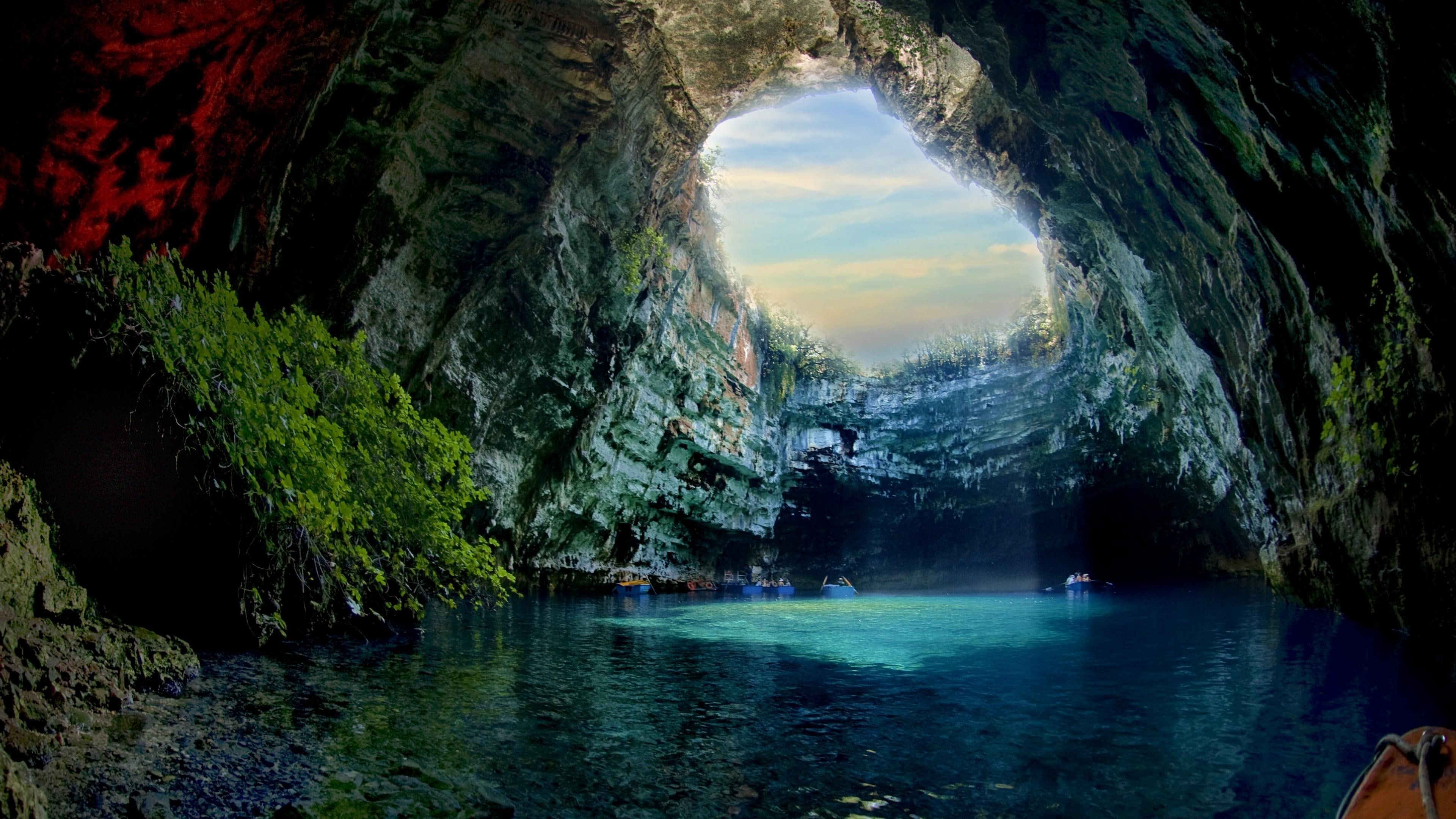 Sea Cave Wallpapers - Wallpaper Cave