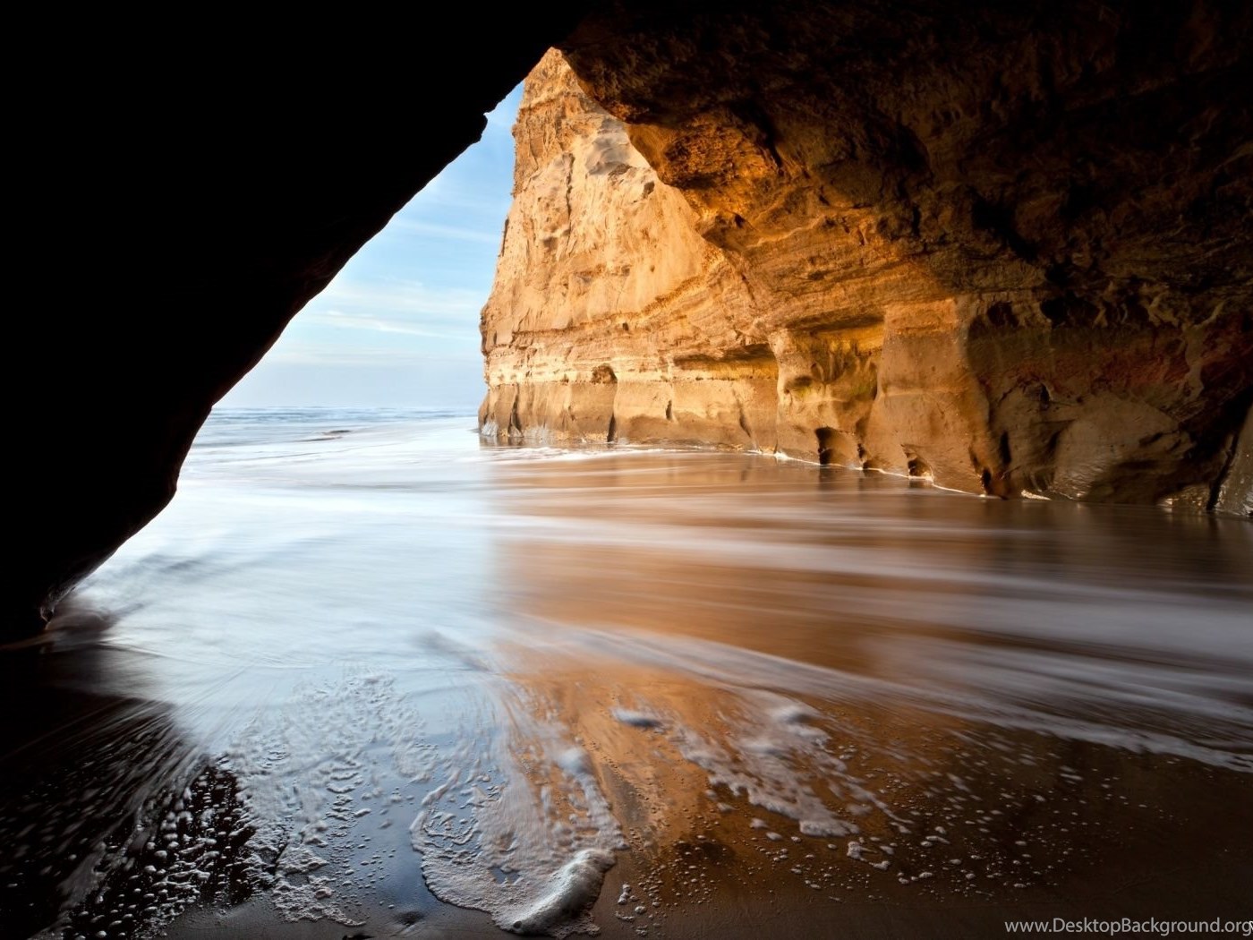 Sea Cave Wallpapers - Wallpaper Cave