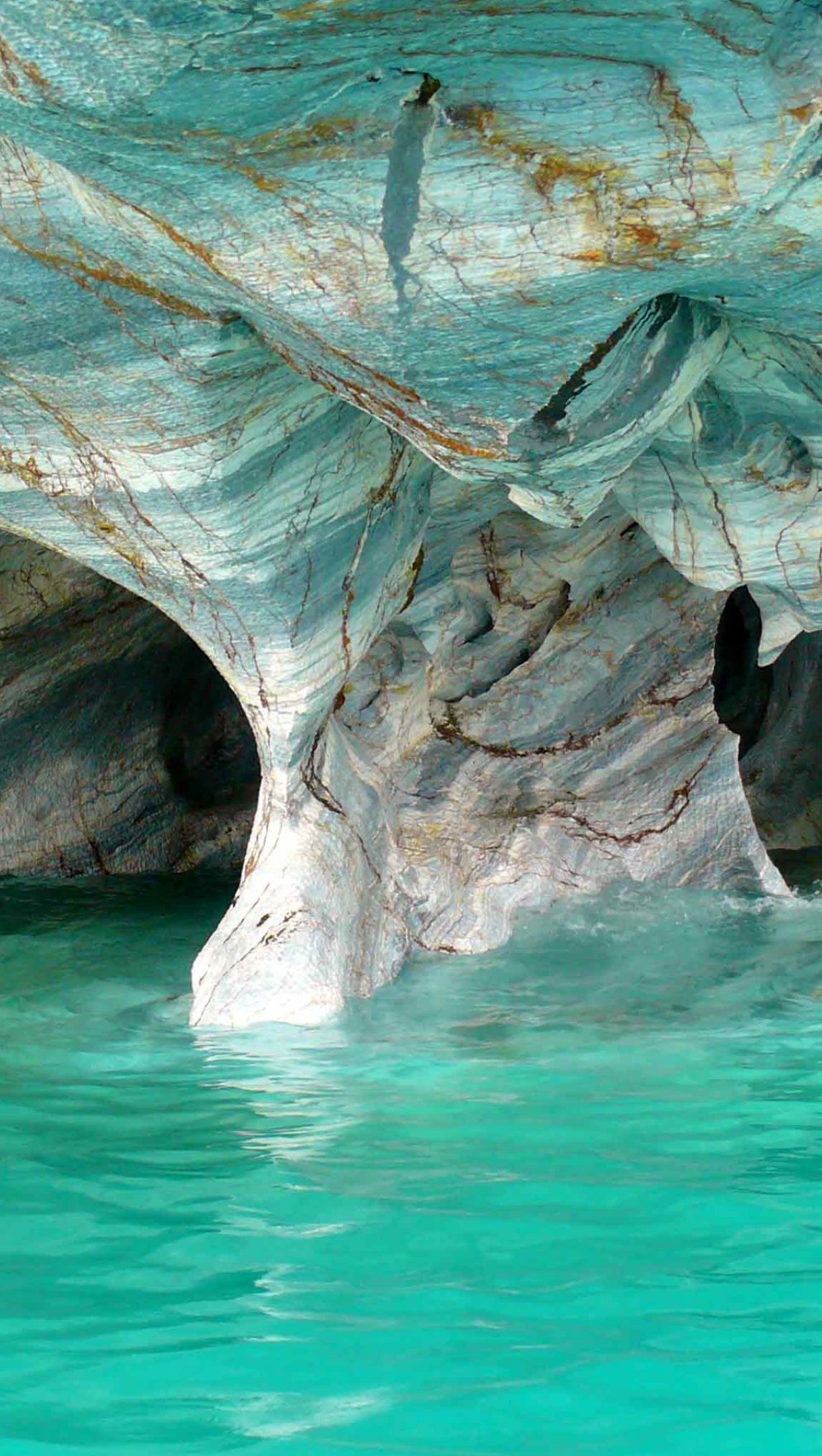 Sea Cave Wallpapers - Wallpaper Cave