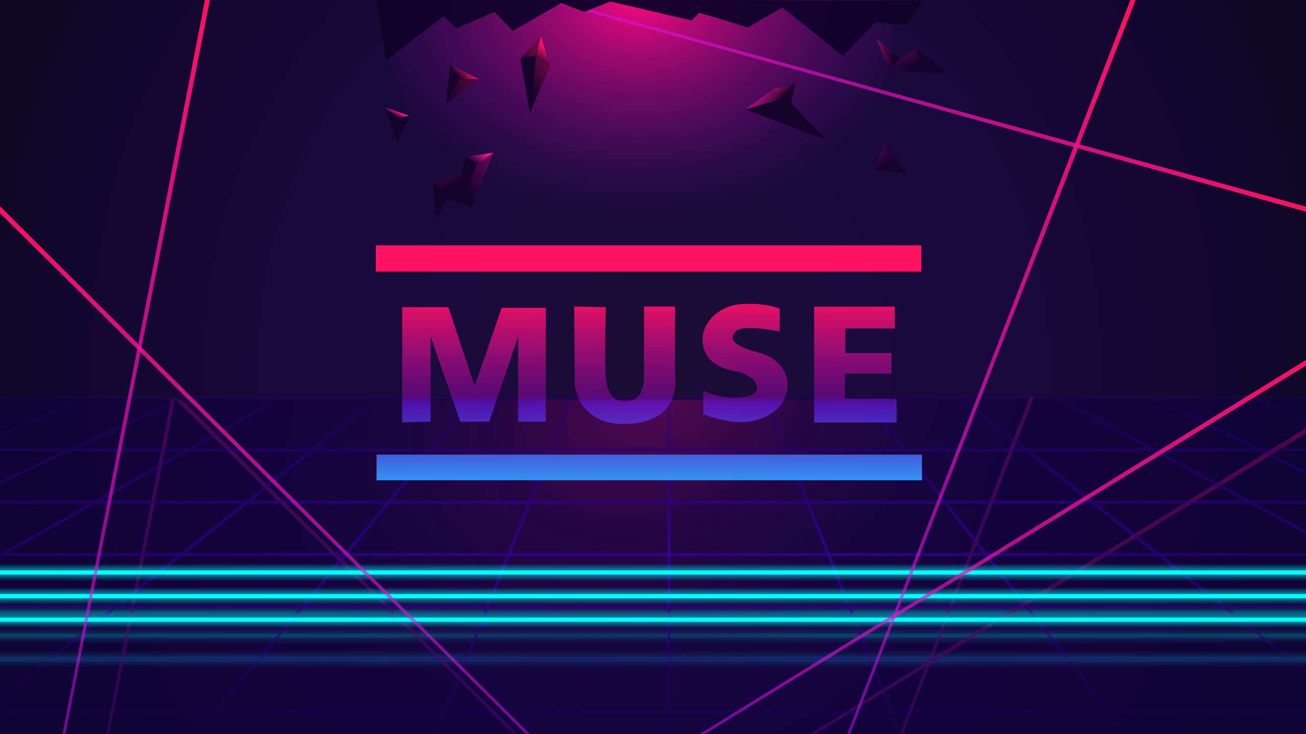 Simulation Theory Wallpapers - Wallpaper Cave