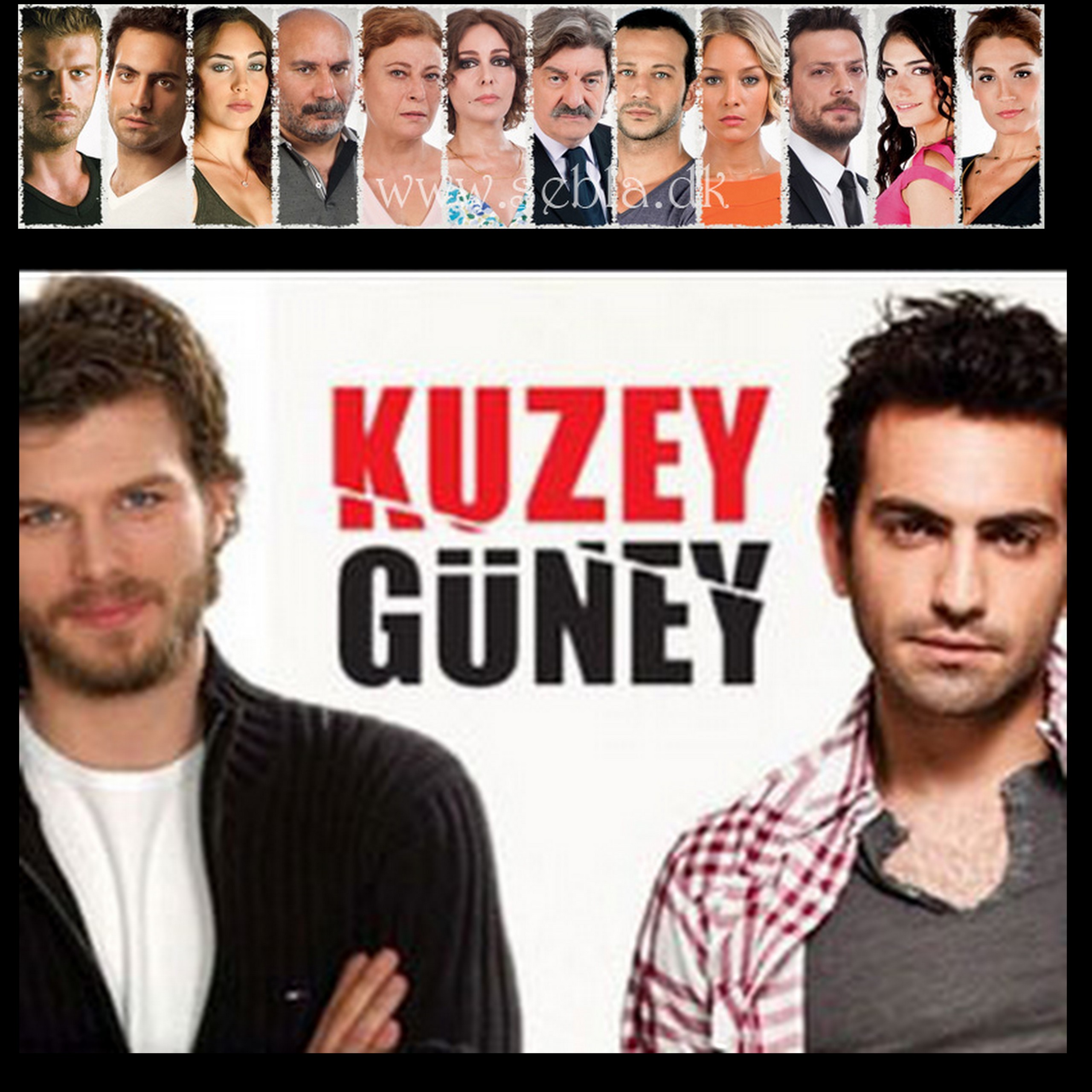Kuzey Güney Wallpapers - Wallpaper Cave