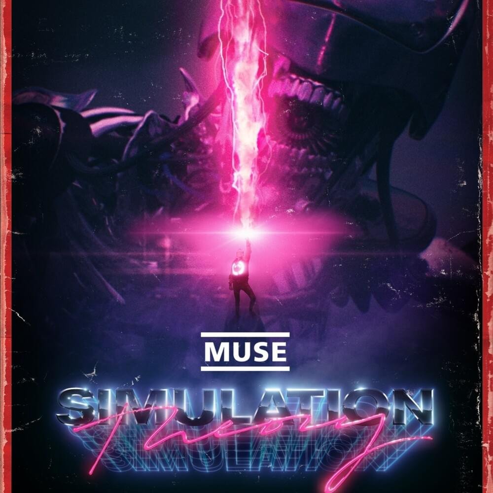 Simulation Theory Wallpapers - Wallpaper Cave