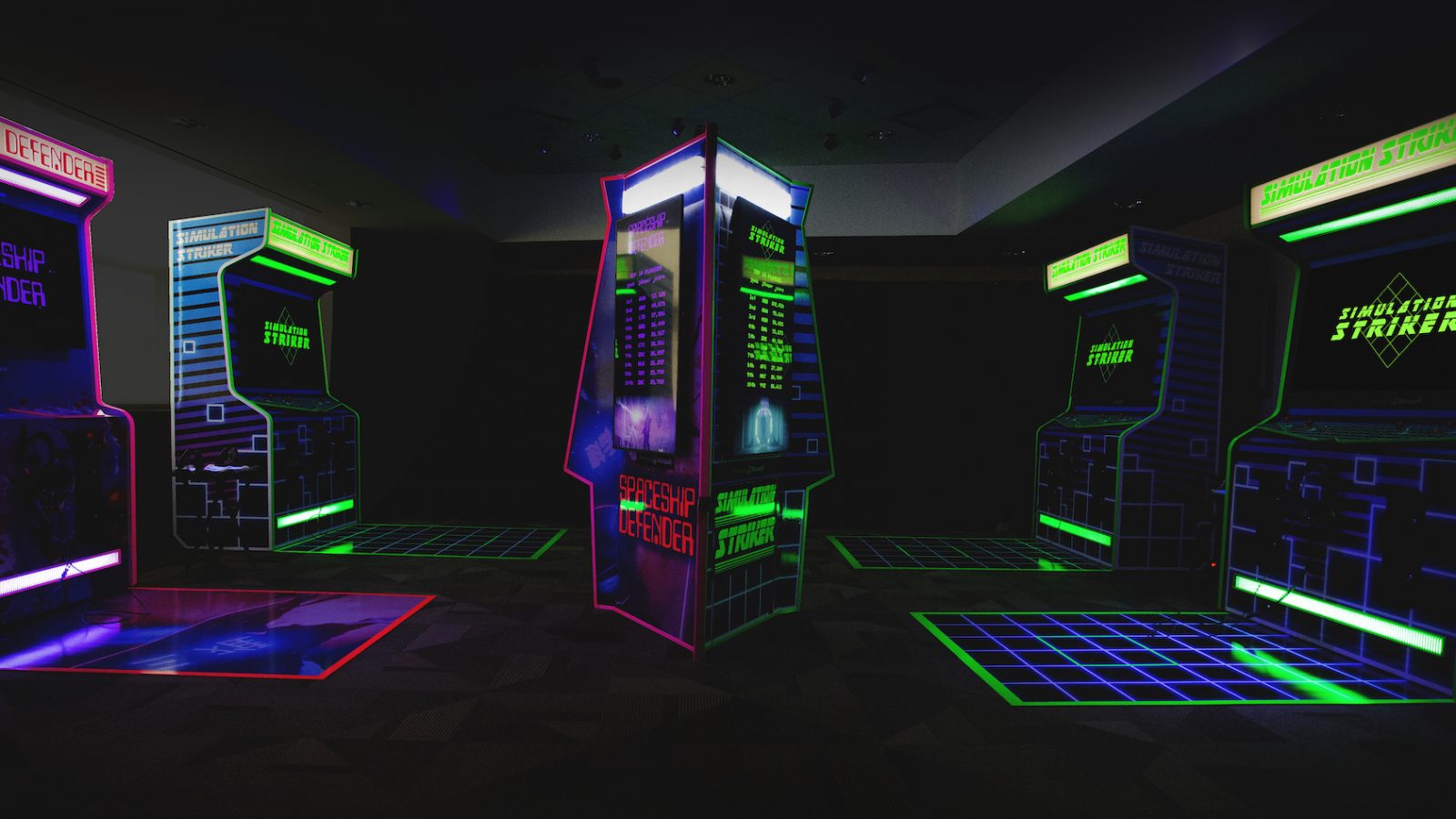 Simulation Theory Wallpapers - Wallpaper Cave