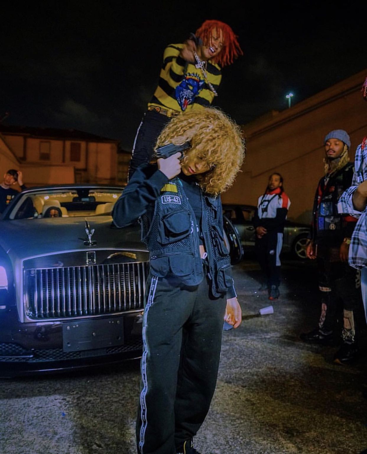 Angvish Wallpapers - Wallpaper Cave