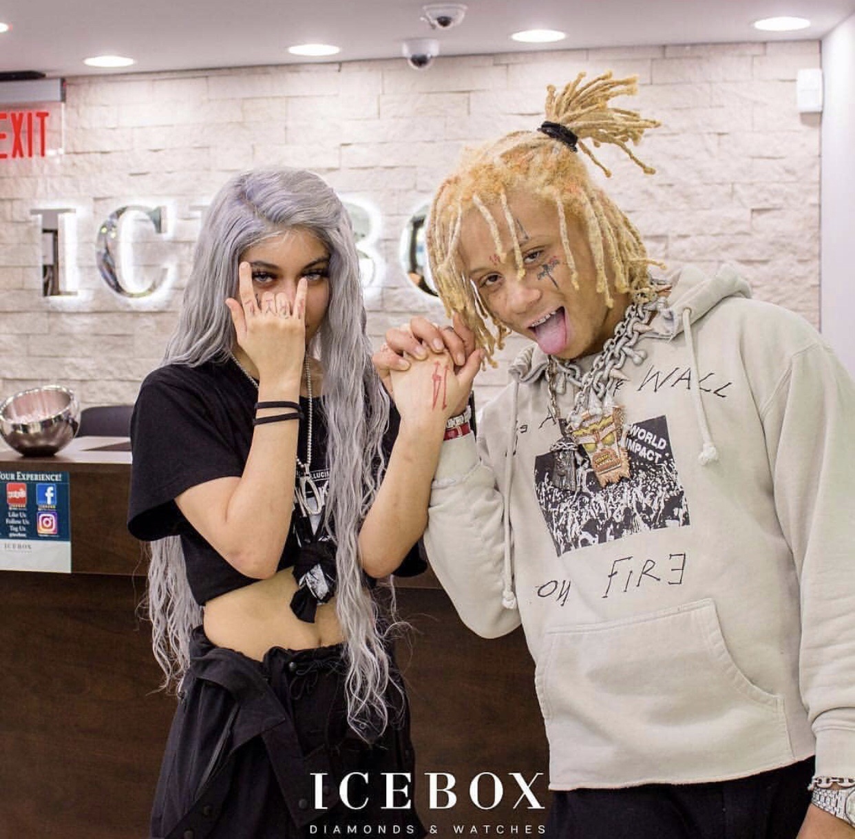 Angvish Wallpapers - Wallpaper Cave