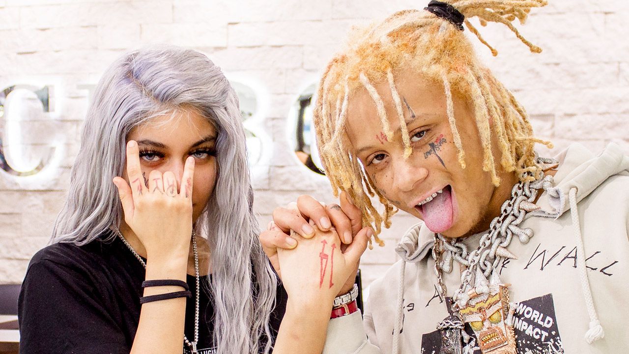 Angvish Wallpapers - Wallpaper Cave