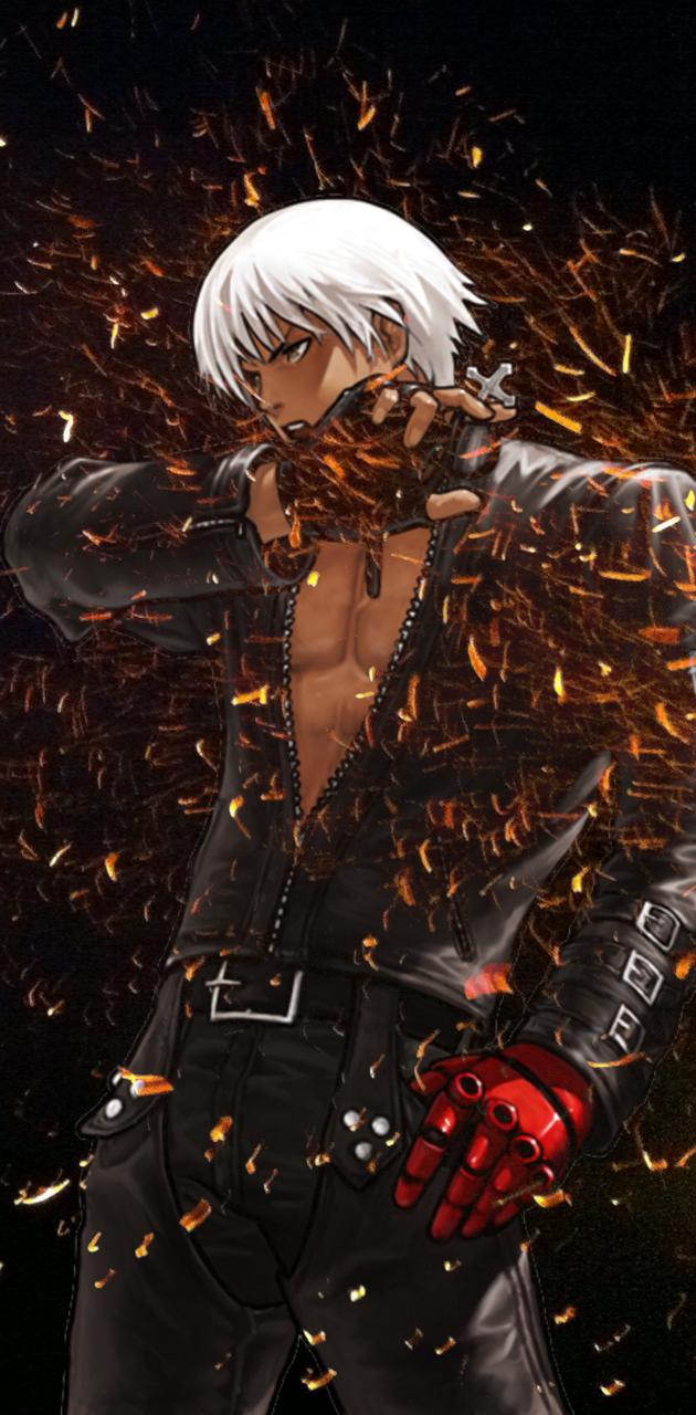 Gusion Fanart Wallpapers - Wallpaper Cave