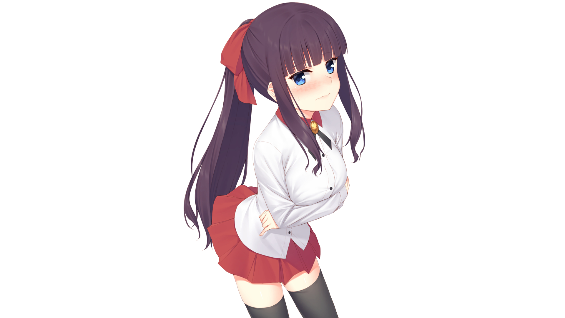 Hifumi Takimoto Wallpapers - Wallpaper Cave