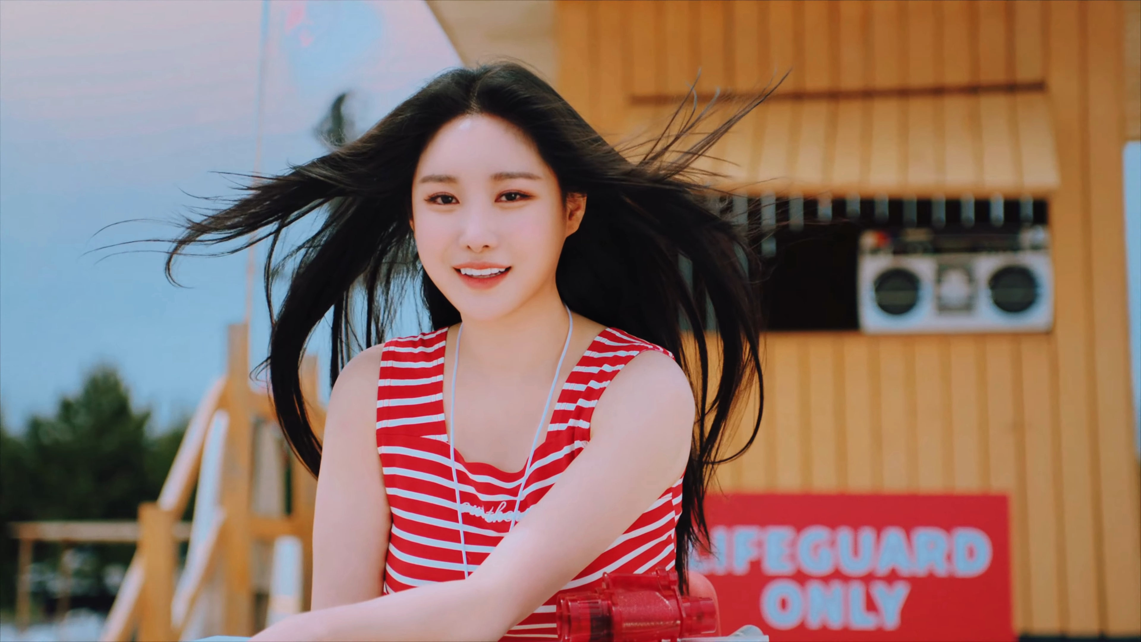 Chi Mat Ba Ram Brave Girls Wallpapers - Wallpaper Cave