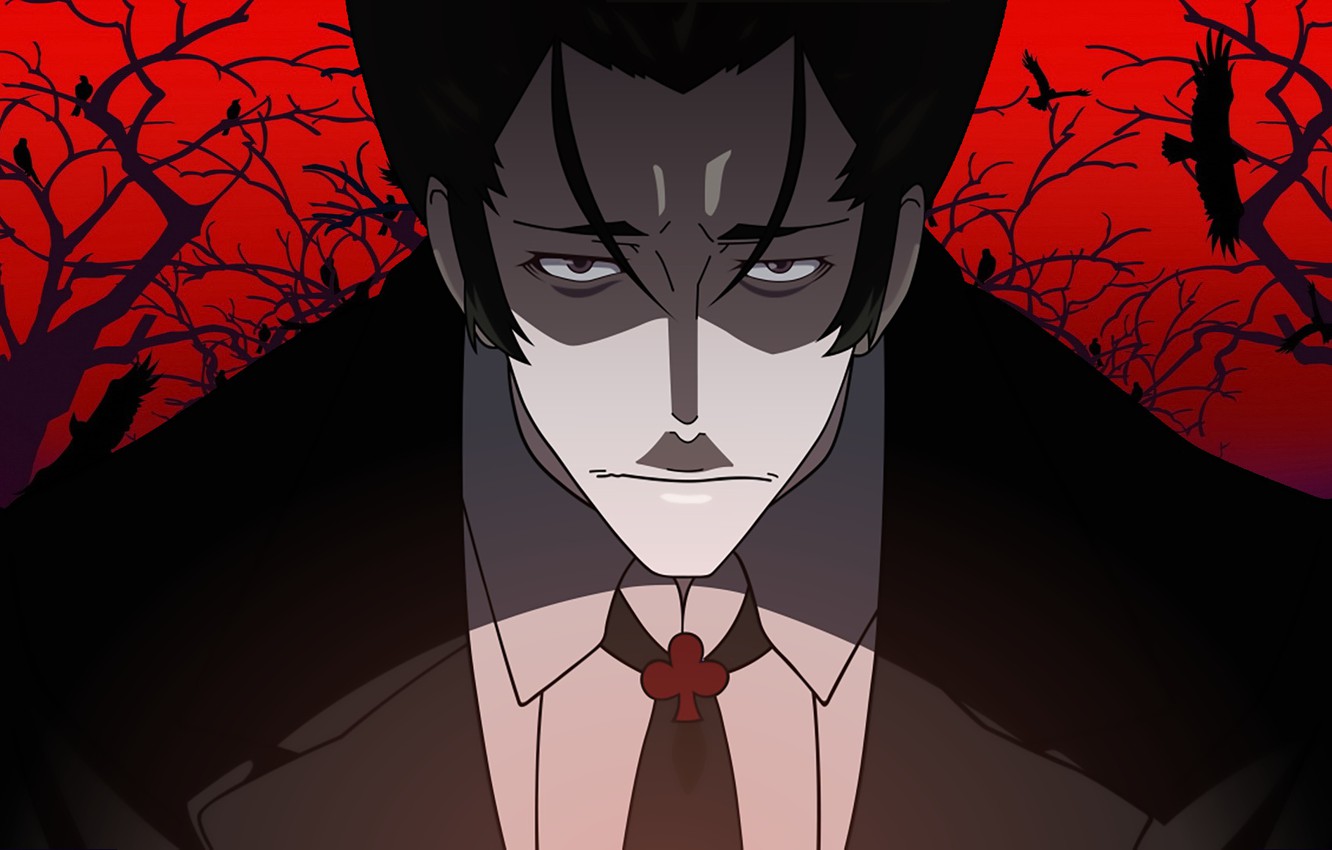 Kaiki Wallpapers - Wallpaper Cave