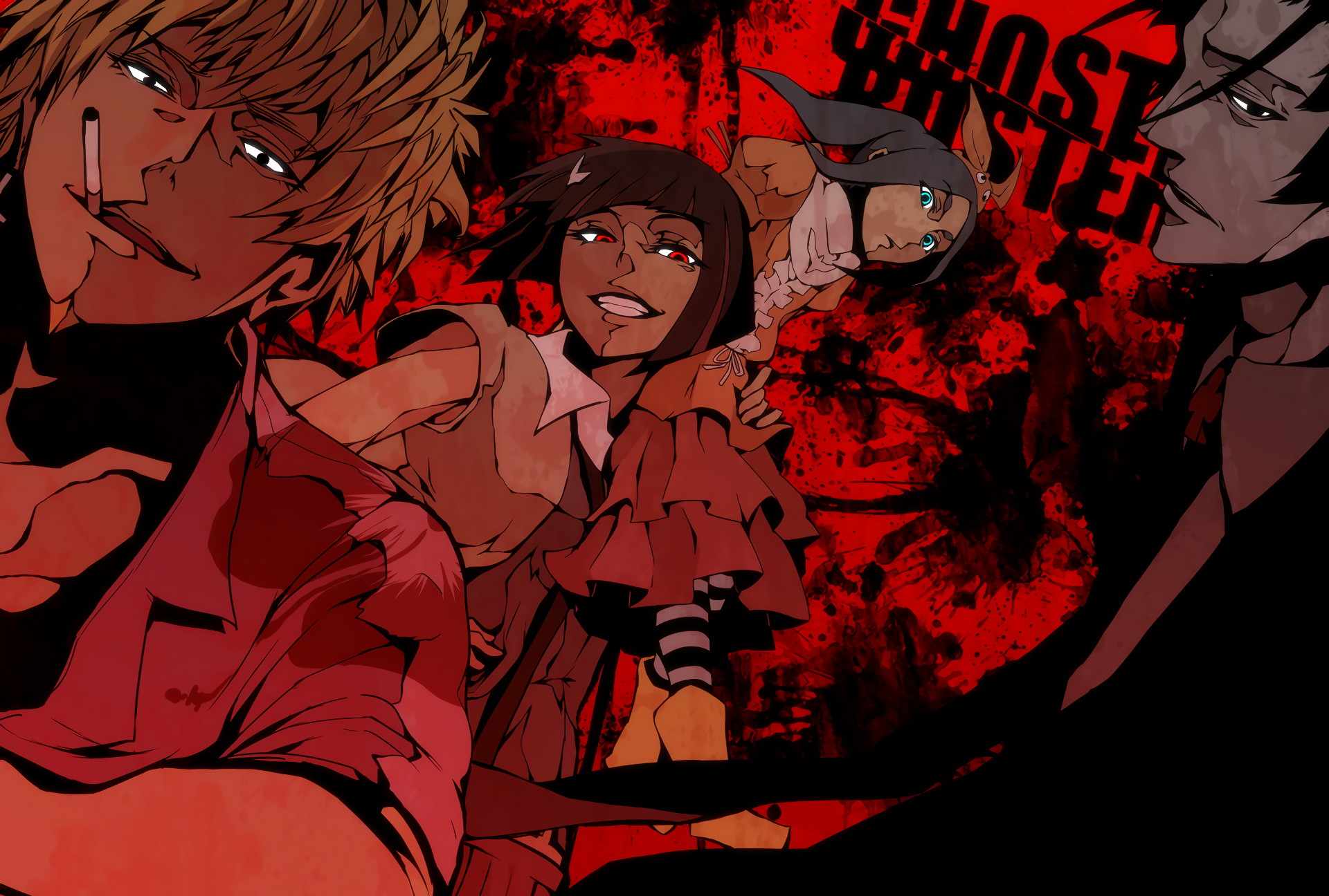 Kaiki Wallpapers - Wallpaper Cave