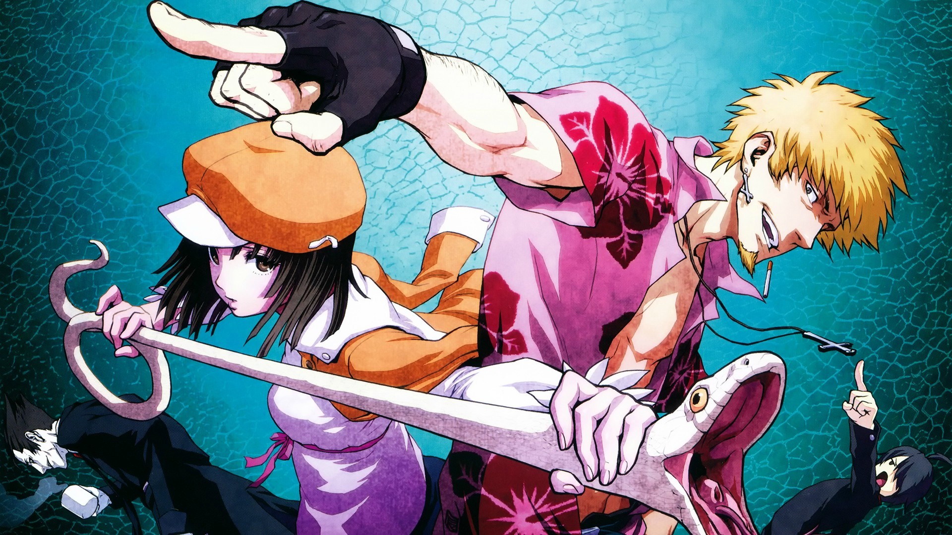 Kaiki Wallpapers - Wallpaper Cave