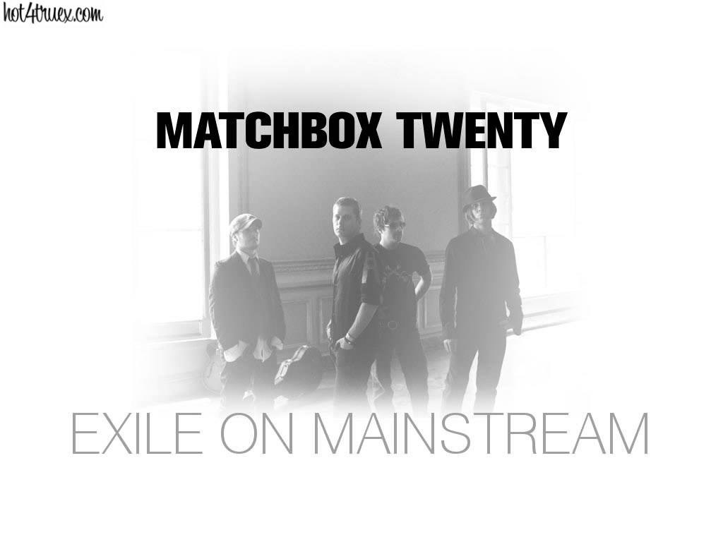 Matchbox Twenty Wallpapers - Wallpaper Cave