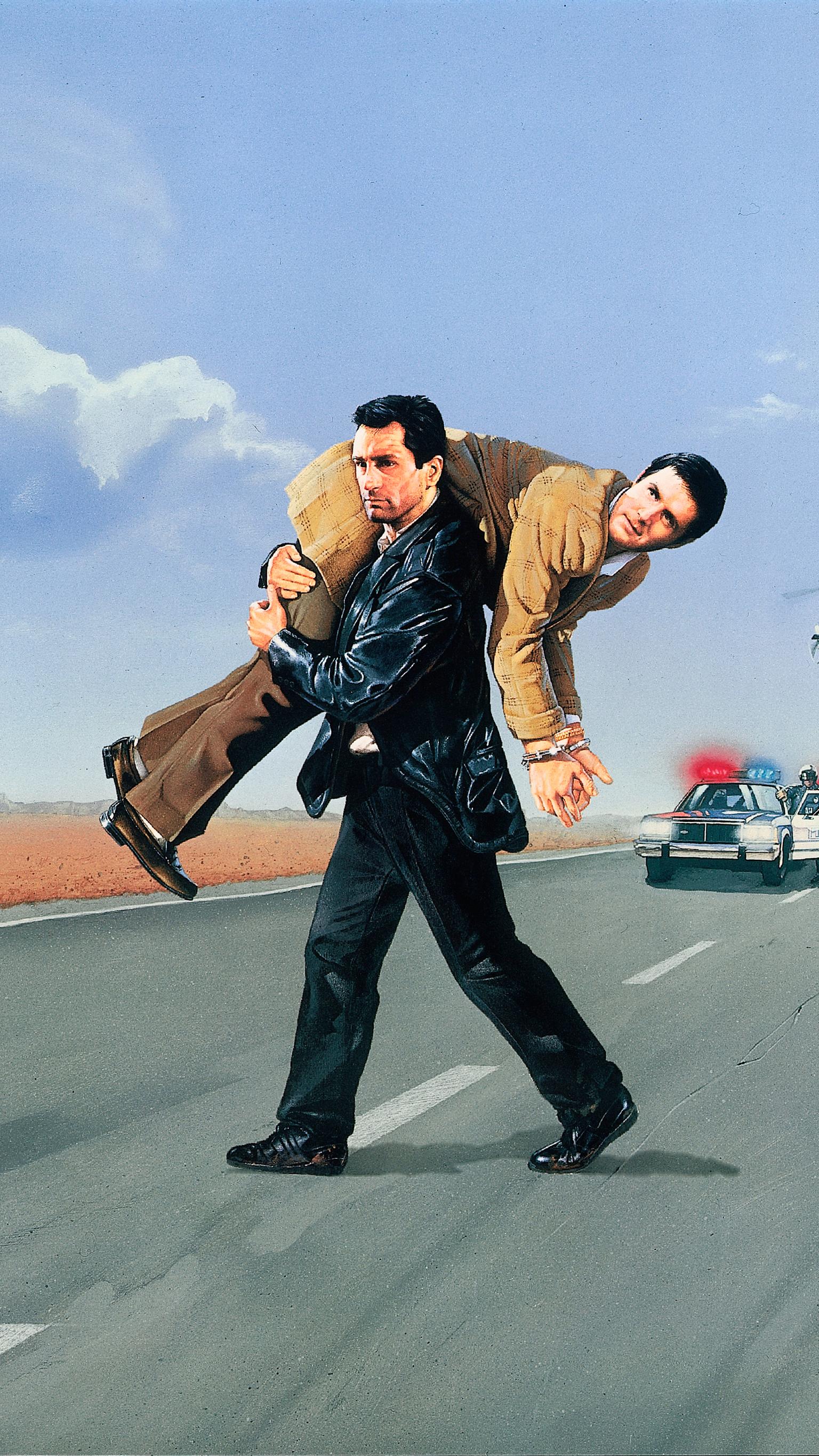 Midnight Run Wallpapers - Wallpaper Cave