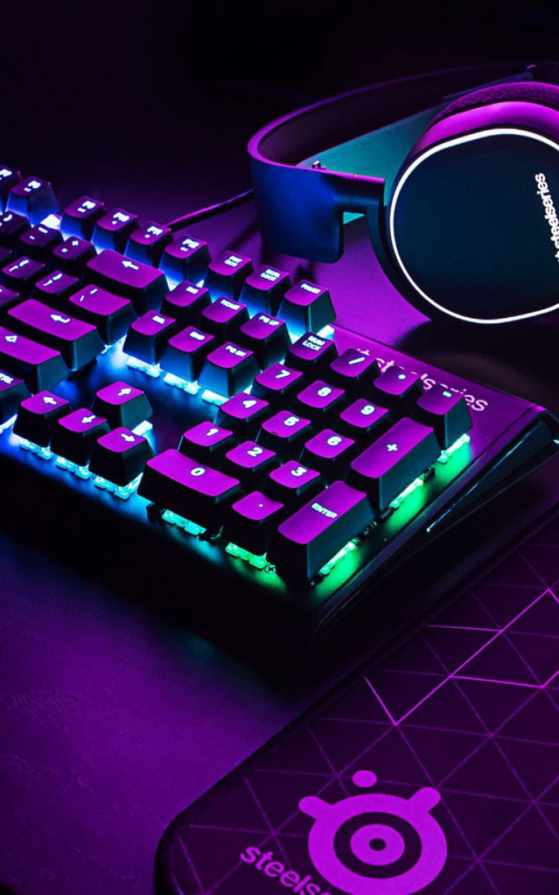 Gaming Rig Wallpapers - Wallpaper Cave