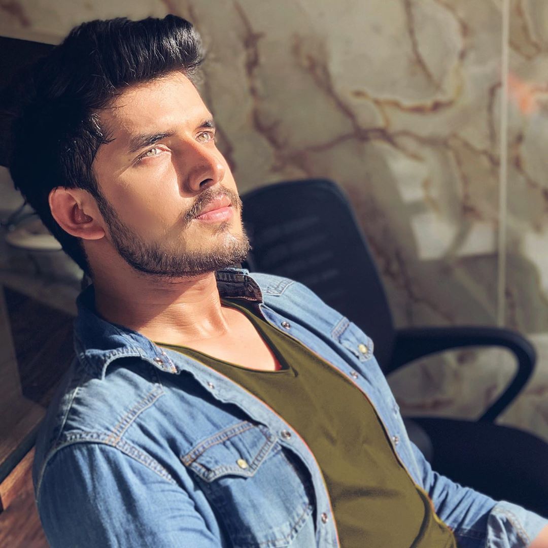 Paras Kalnawat Wallpapers - Wallpaper Cave