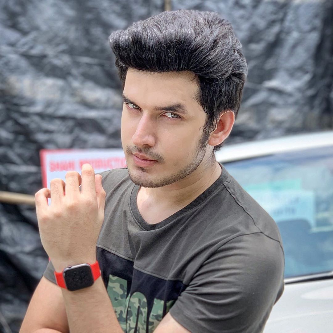 Paras Kalnawat Wallpapers - Wallpaper Cave