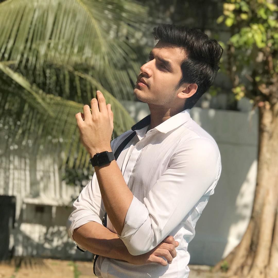 Paras Kalnawat Wallpapers - Wallpaper Cave