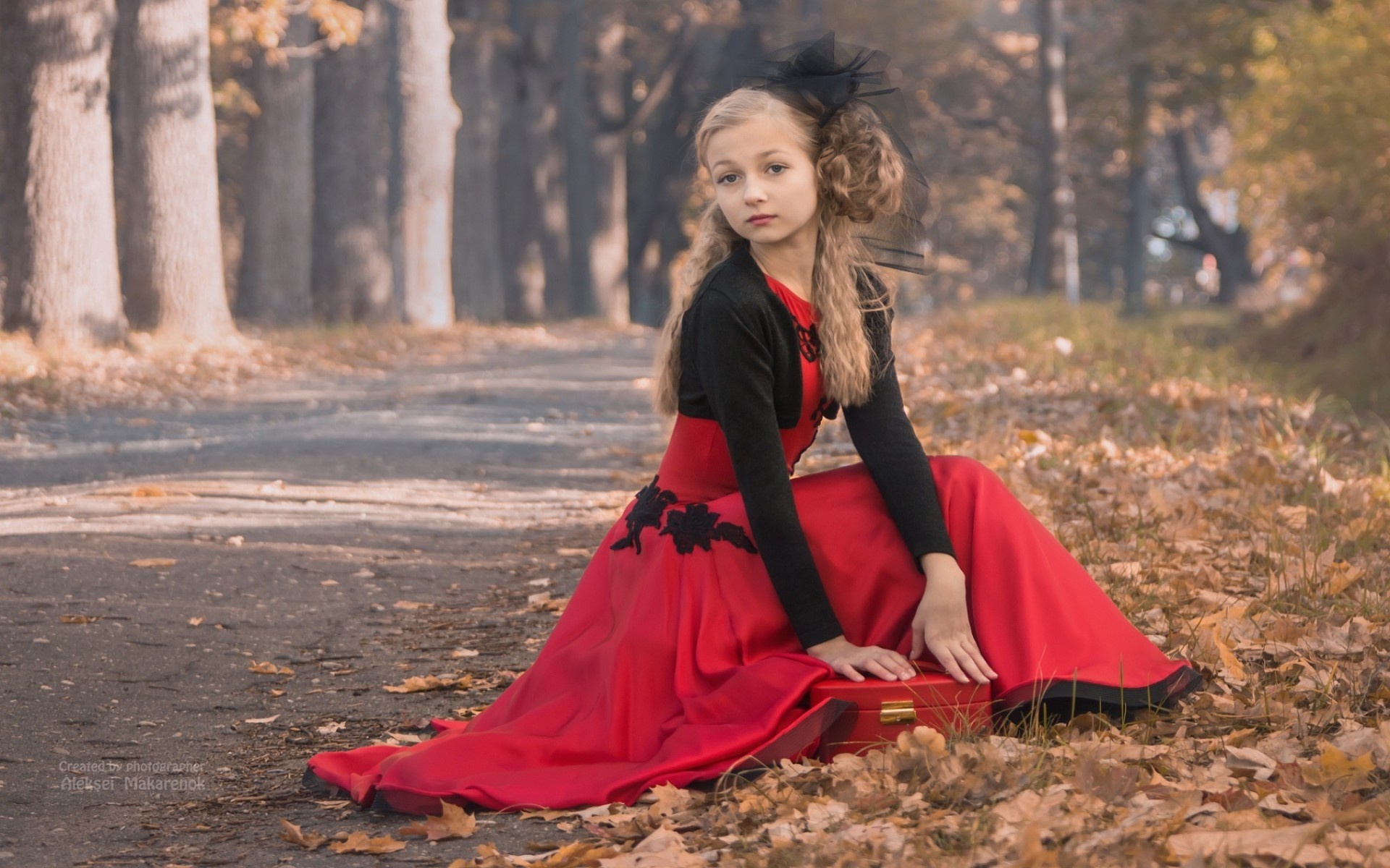 Autumn Outfit Wallpapers - Wallpaper Cave