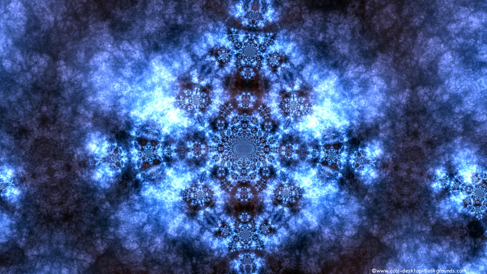 Ice Crystal Wallpapers - Wallpaper Cave