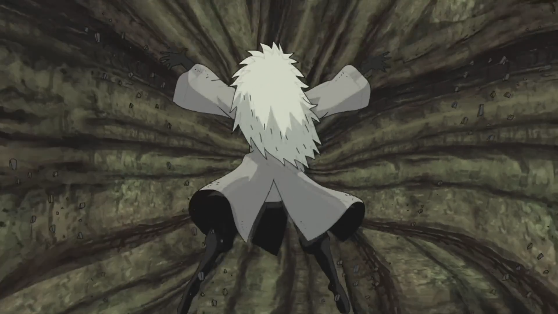 Madara Ten Tails Wallpapers - Wallpaper Cave